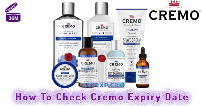 Cerave Batch Code Checker | Cosmetic calculator - Batch code checker