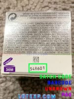 Vichy Batch Code | Cosmetic calculator - Batch code checker