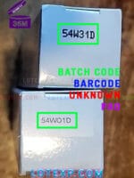 Vichy Batch Code | Cosmetic calculator - Batch code checker