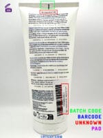 Cerave Batch Code Checker | Cosmetic calculator - Batch code checker