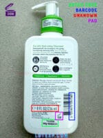 Cerave Batch Code Checker | Cosmetic calculator - Batch code checker