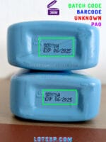 Cerave Batch Code Checker | Cosmetic calculator - Batch code checker