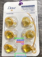 Dove Batch Code Checker | Cosmetic calculator - Batch code checker