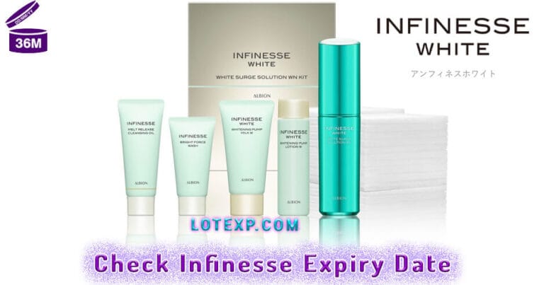 Cerave Batch Code Checker | Cosmetic calculator - Batch code checker