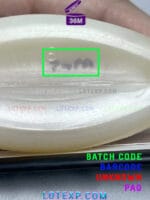 Vaseline Batch Code Checker | Cosmetic calculator - Batch code checker