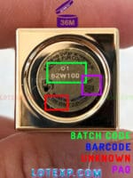 Ysl Batch Code Checker | Cosmetic calculator - Batch code checker