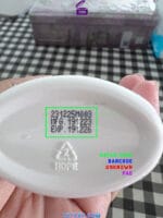 Dove Batch Code Checker | Cosmetic calculator - Batch code checker