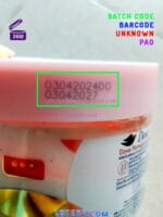 Dove Batch Code Checker | Cosmetic calculator - Batch code checker