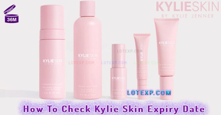 Estee Lauder Expiry Date | Cosmetic calculator - Batch code checker