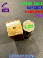 Ysl Batch Code Checker | Cosmetic calculator - Batch code checker