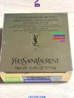 Ysl Batch Code Checker | Cosmetic calculator - Batch code checker