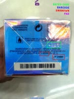 Christian Dior Expiry Date Check | Cosmetic calculator - Batch code checker