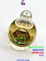 Christian Dior Expiry Date Check | Cosmetic calculator - Batch code checker