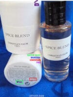 Christian Dior Expiry Date Check | Cosmetic calculator - Batch code checker