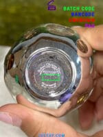 Christian Dior Expiry Date Check | Cosmetic calculator - Batch code checker