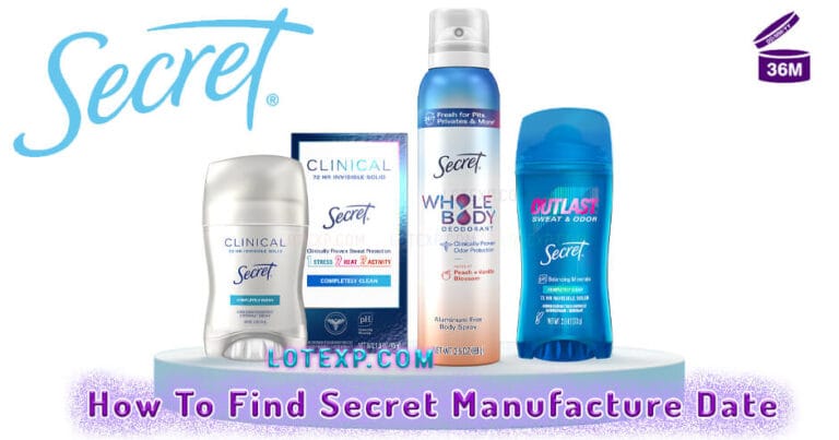 Cerave Batch Code Checker | Cosmetic calculator - Batch code checker