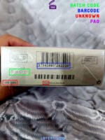 Chanel Date Check | Cosmetic calculator - Batch code checker