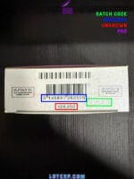 Chanel Date Check | Cosmetic calculator - Batch code checker