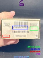 Chanel Date Check | Cosmetic calculator - Batch code checker