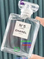 Chanel Date Check | Cosmetic calculator - Batch code checker