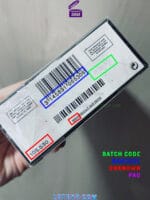 Chanel Date Check | Cosmetic calculator - Batch code checker