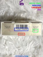 Chanel Date Check | Cosmetic calculator - Batch code checker