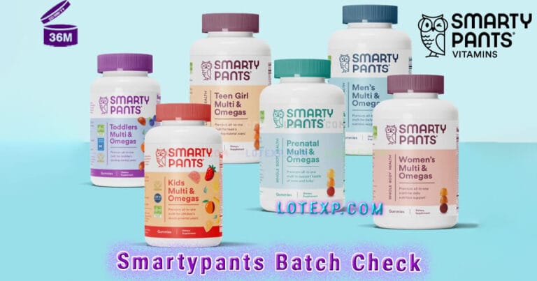 Pharmaceuticals | Cosmetic calculator - Batch code checker