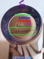 Neutrogena Batch Code Checker | Cosmetic calculator - Batch code checker