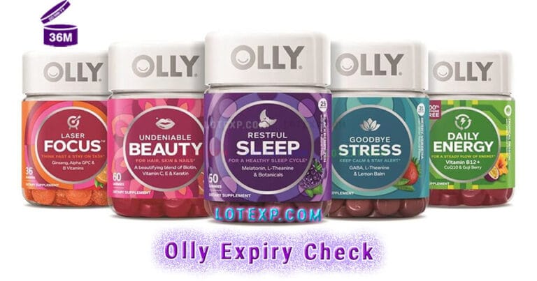 Pharmaceuticals | Cosmetic calculator - Batch code checker