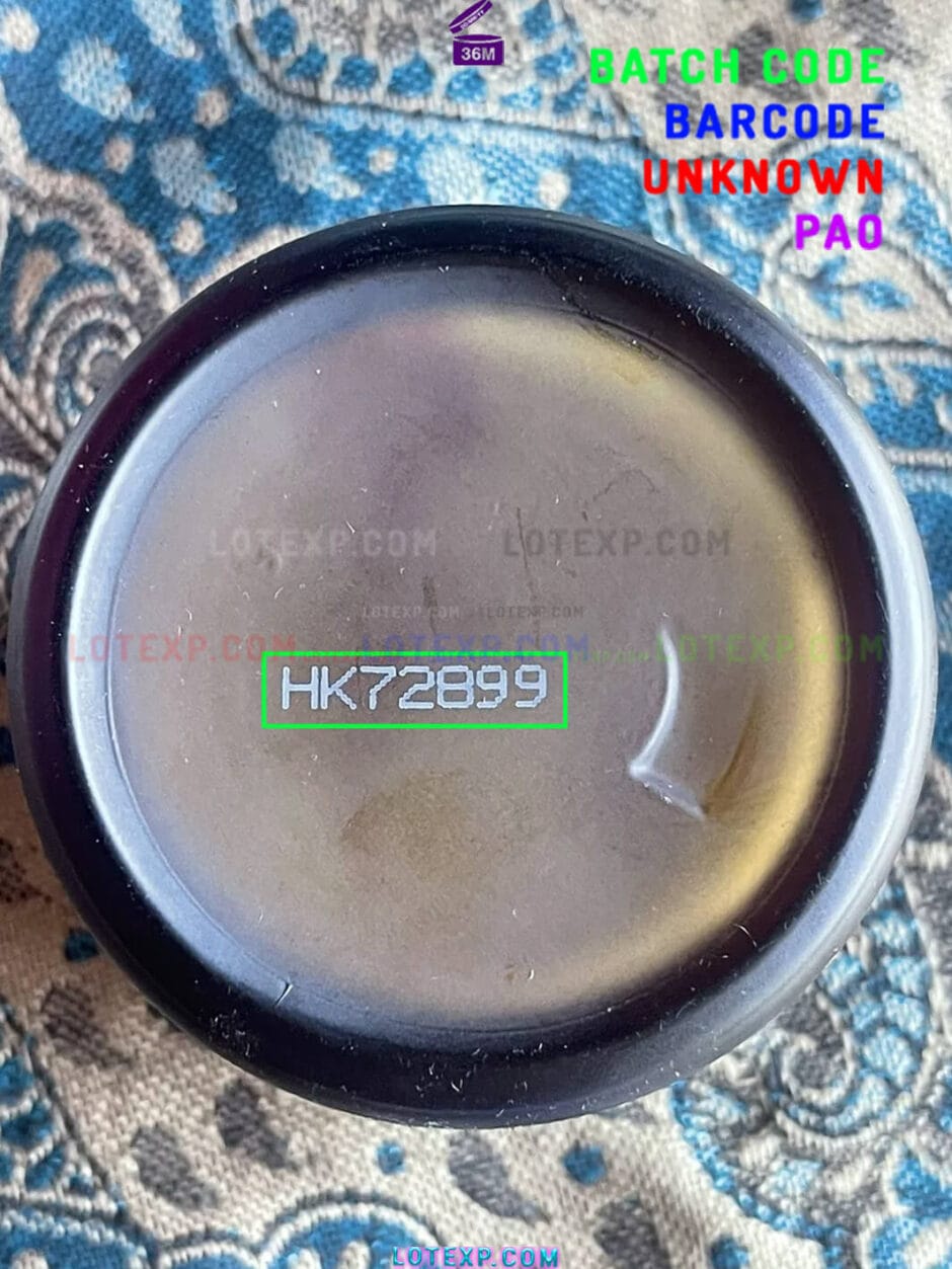 Perricone Md Batch Code | Cosmetic calculator - Batch code checker