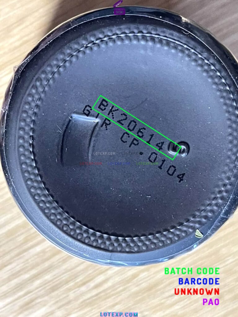 Perricone Md Batch Code | Cosmetic calculator - Batch code checker