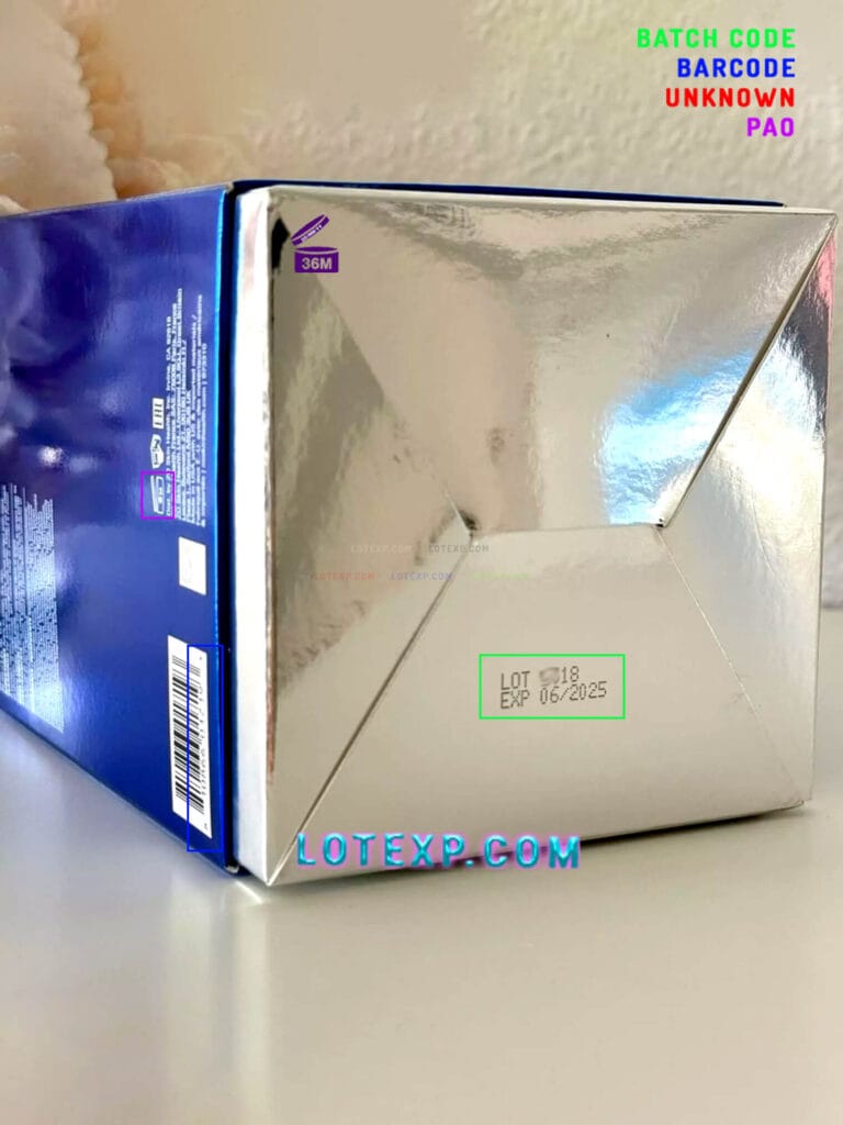 Check Date Obagi Medical | Cosmetic calculator - Batch code checker