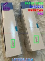 Check Date Obagi Medical | Cosmetic calculator - Batch code checker