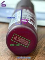 Caudalie Batch Code | Cosmetic calculator - Batch code checker