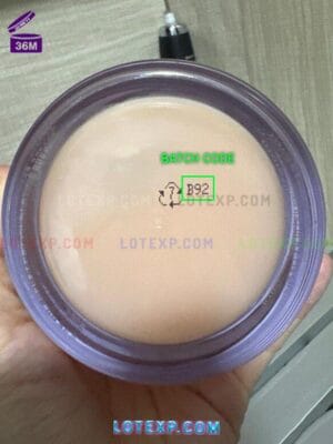 Clinique Batch Code Checker | Cosmetic calculator - Batch code checker