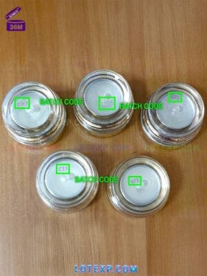 Estee Lauder Expiry Date | Cosmetic calculator - Batch code checker