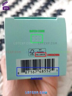 Estee Lauder Expiry Date | Cosmetic calculator - Batch code checker