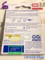 Nivea Batch Code Checker | Cosmetic calculator - Batch code checker