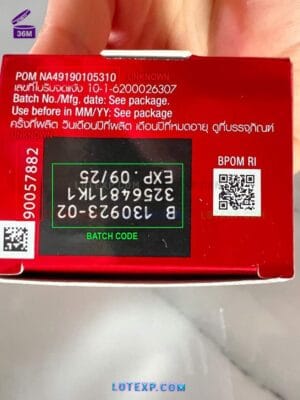 Olay Batch Code Checker | Cosmetic calculator - Batch code checker