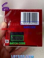 Olay Batch Code Checker | Cosmetic calculator - Batch code checker