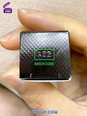 Tom Ford Batch Code Checker | Cosmetic calculator - Batch code checker