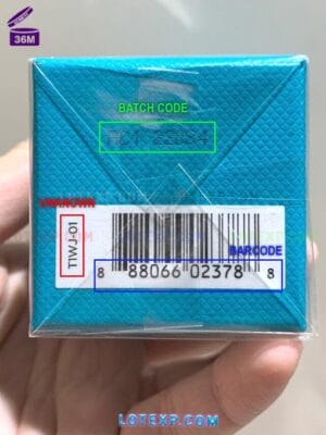 Tom Ford Batch Code Checker | Cosmetic calculator - Batch code checker