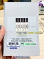 Tom Ford Batch Code Checker | Cosmetic calculator - Batch code checker