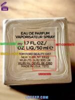 Tom Ford Batch Code Checker | Cosmetic calculator - Batch code checker