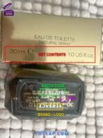 Check Versace Expired Date | Cosmetic calculator - Batch code checker